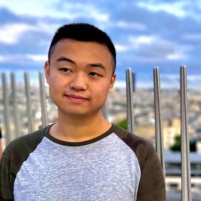 Daniel Luo | MIT Economics